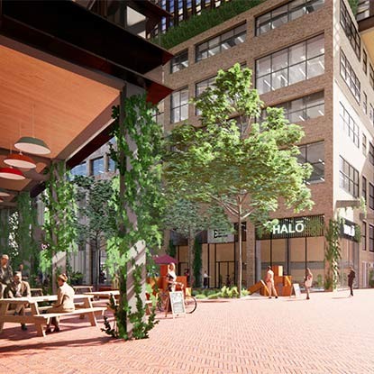 David Offord – Opera