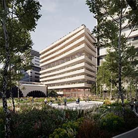 Dan Whittingham – Opera